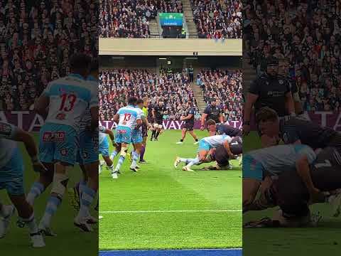 All Things Rugby | Rugby Videos & Highlights | Rugby Union