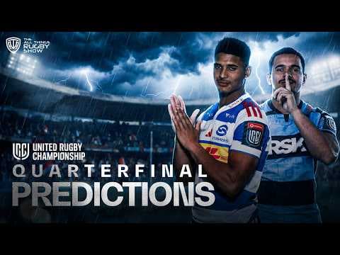 All Things Rugby | Rugby Videos & Highlights | Rugby Union